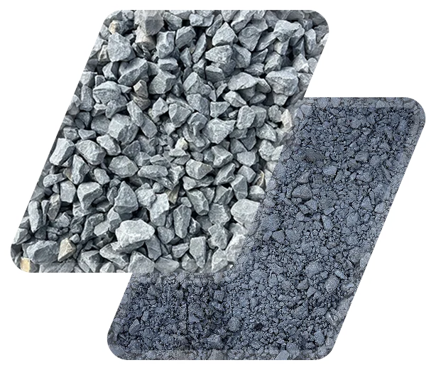 Quality Aggregates Delivered Across Yorkshire | Hall Surfacing Ltd